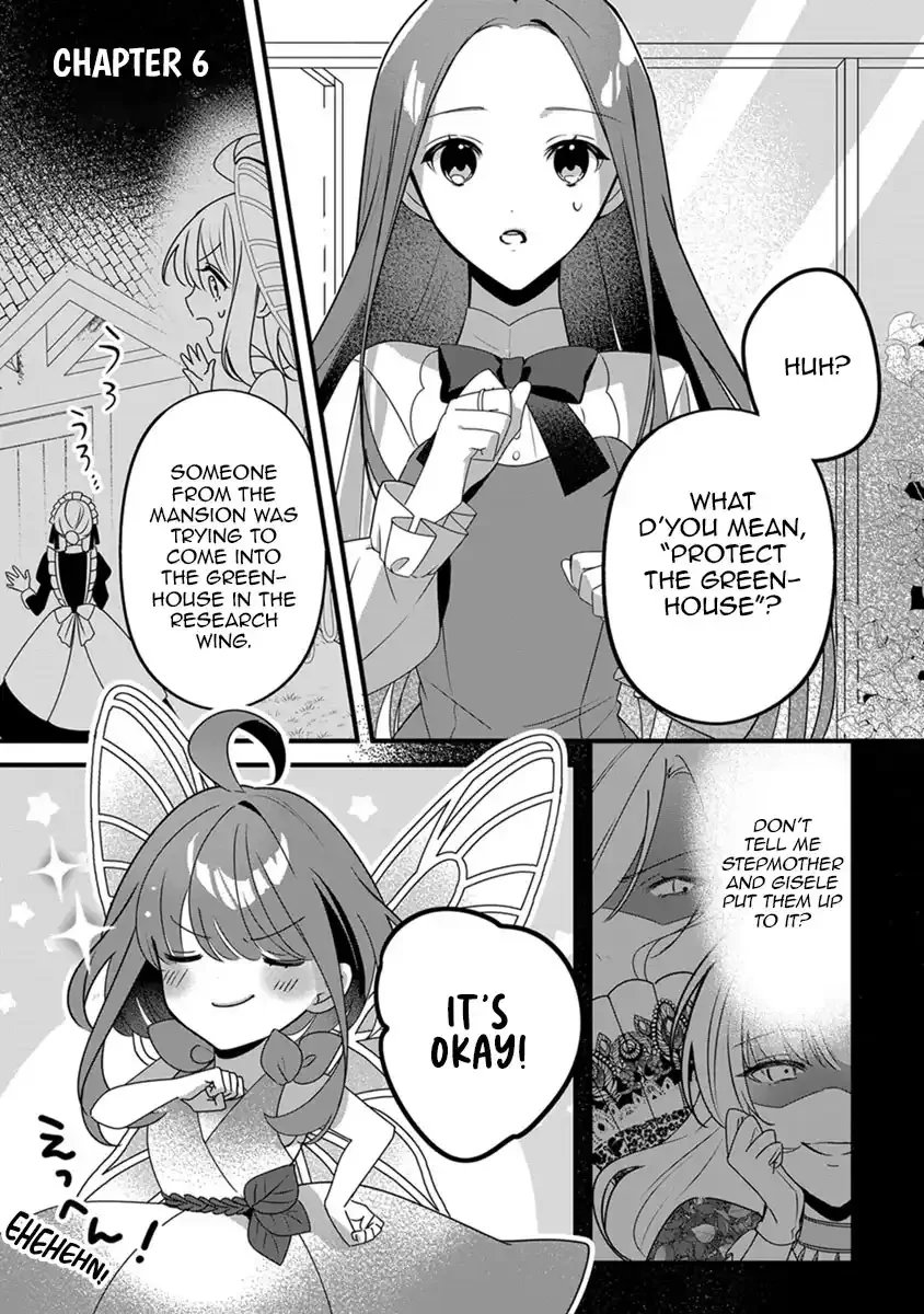 I Was Supposed to Be a Substitute Sacrifice, but Now I’m Overwhelmed by ...