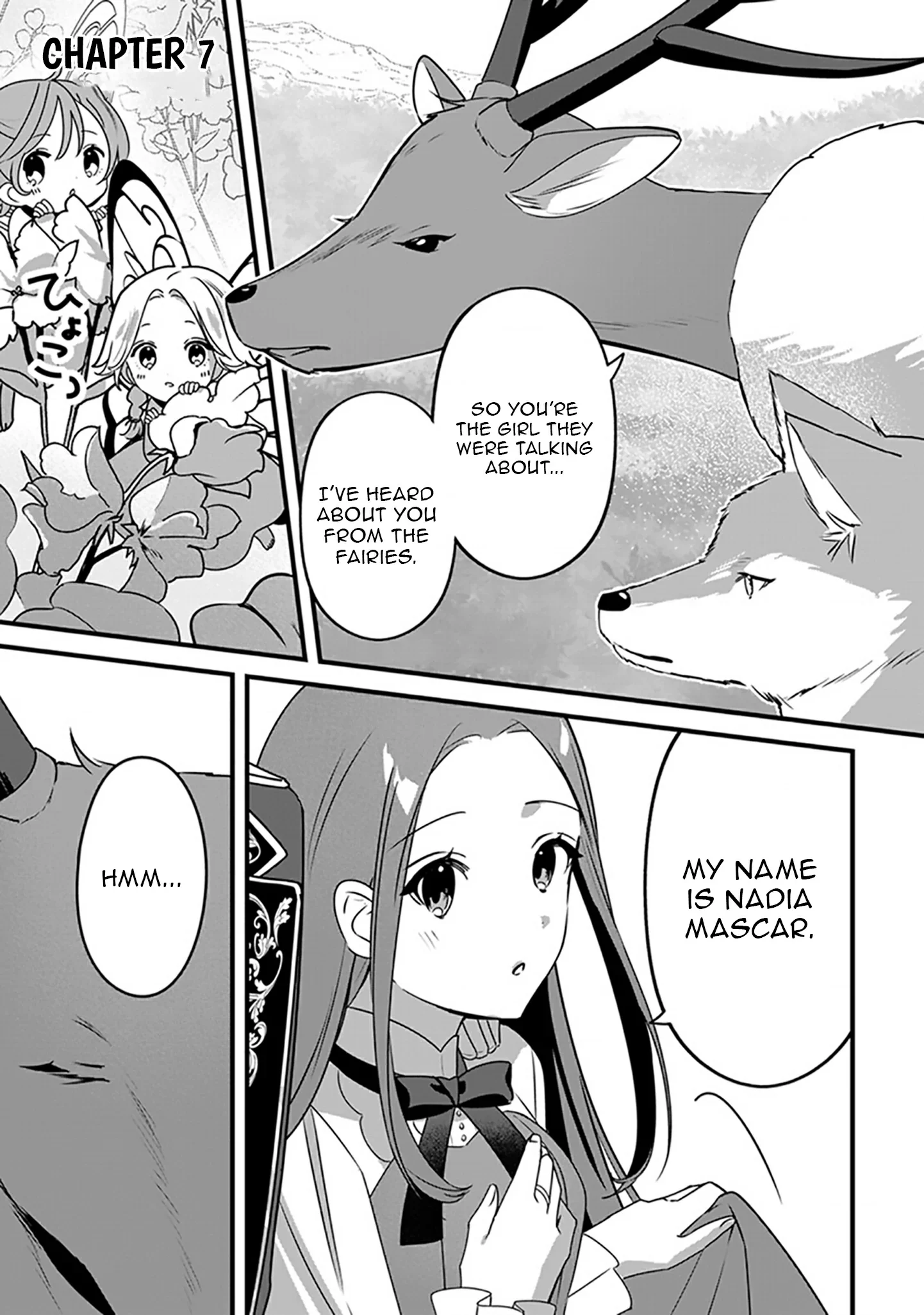 I Was Supposed to Be a Substitute Sacrifice, but Now I’m Overwhelmed by ...