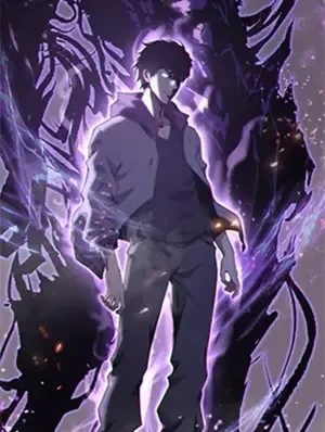 Virus King Manga - Manhwa Nest